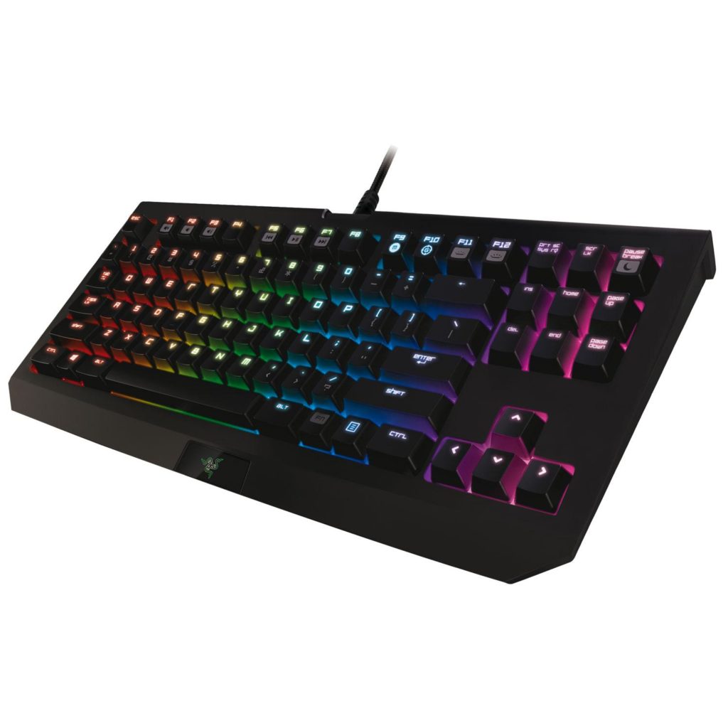 RAZER Razer BlackWindow 2014 u00 Clavier Mécanique pour Gaming - IDéal ...